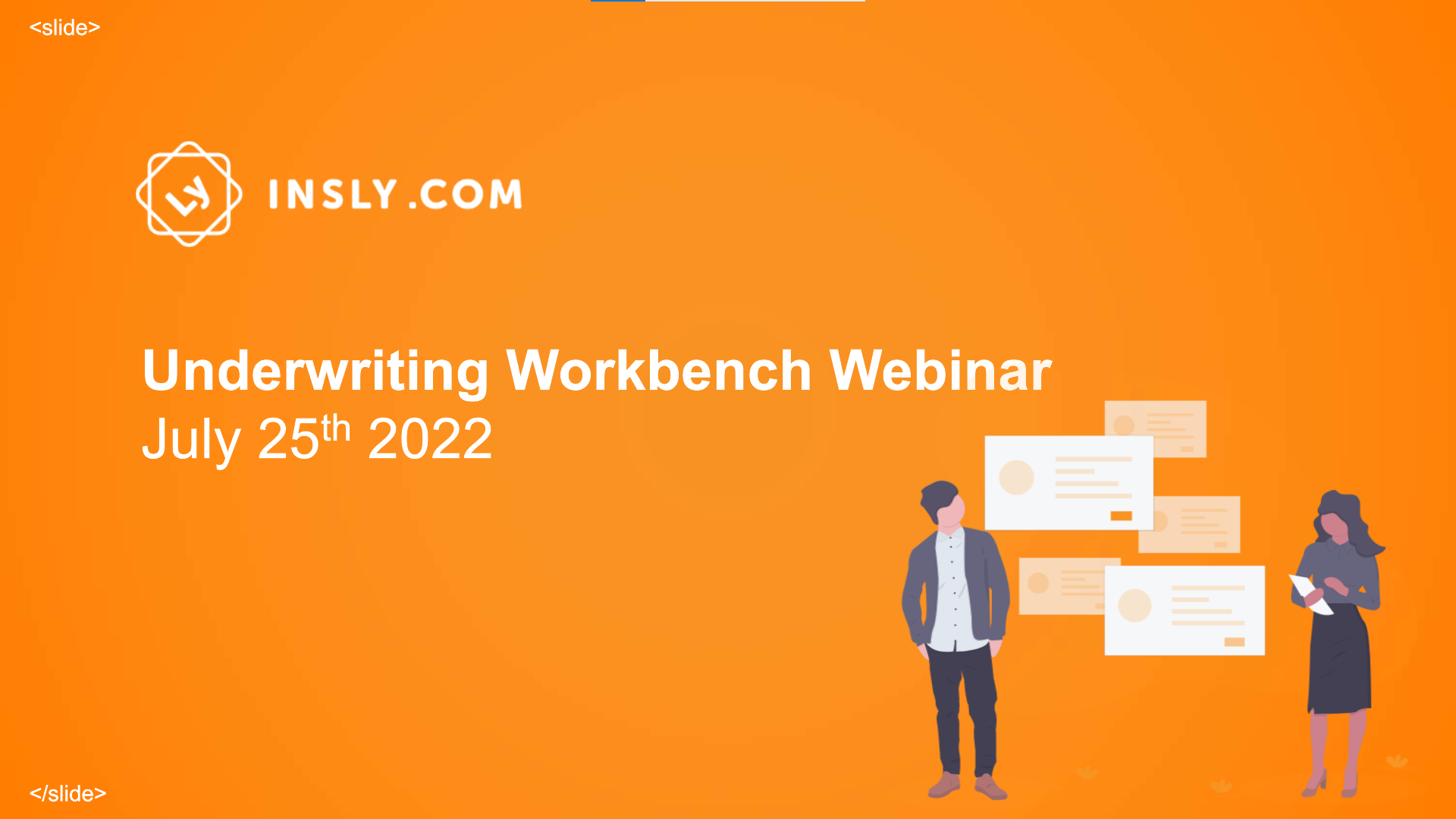 Underwriting Workbench Essentials